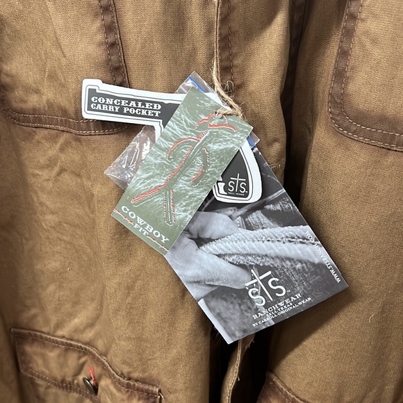 STS Ranchwear | Jackets & Coats | Sts Ranchwear Jacket | Poshmark